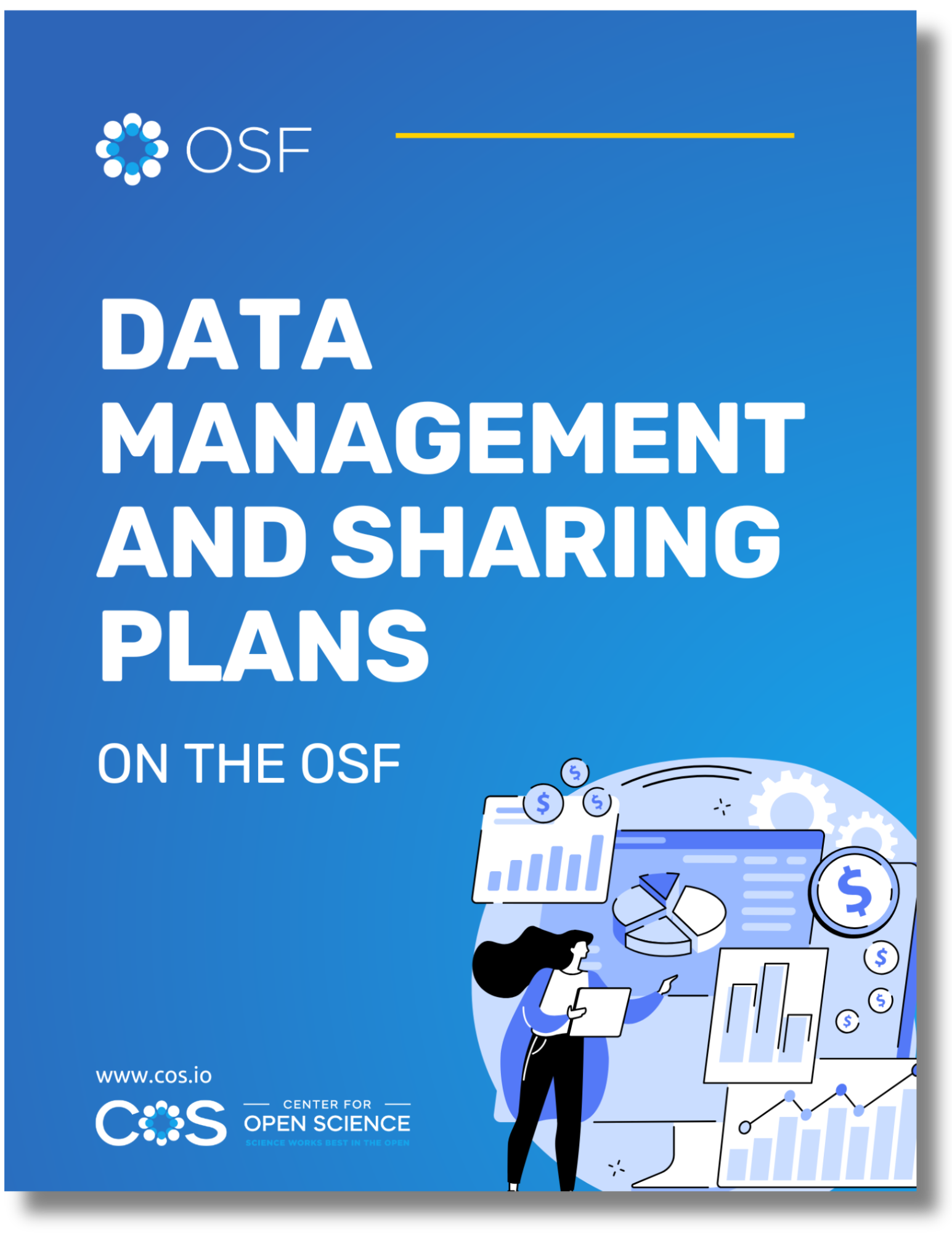 Access Resource | Data Management and sharing Plan on the OSF